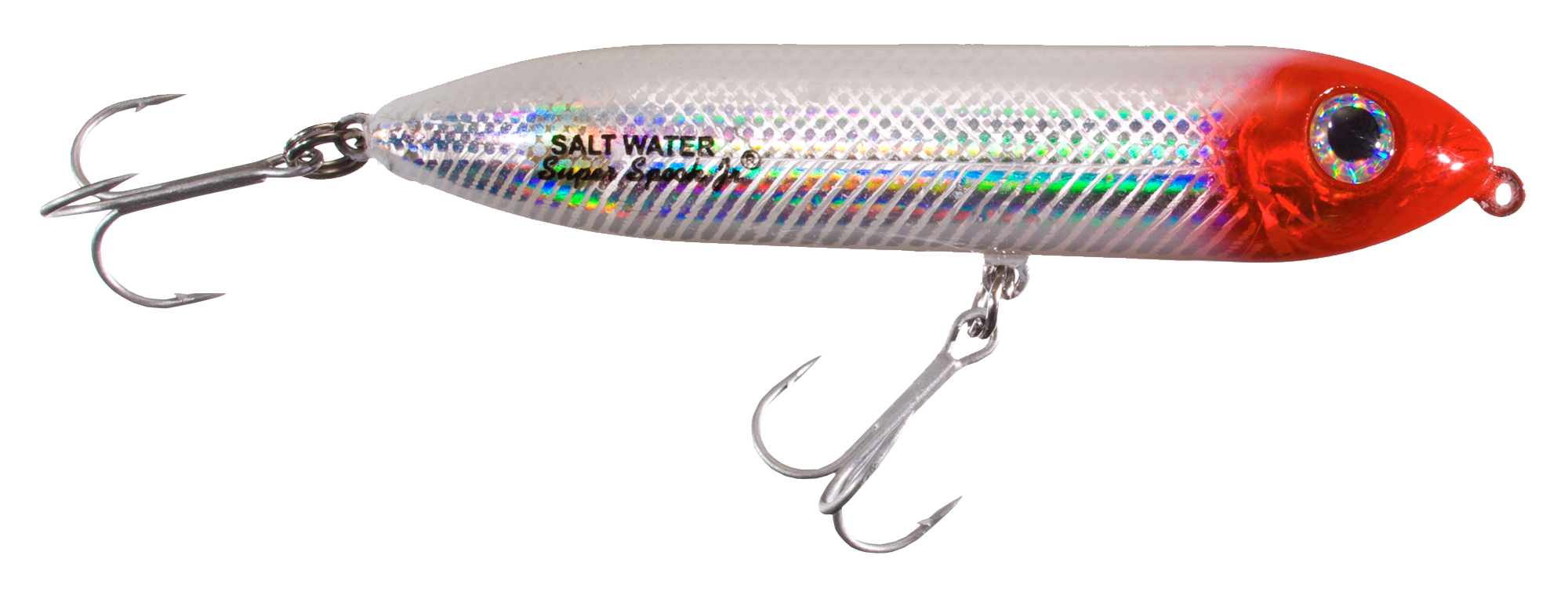 Heddon Saltwater Super Spook Jr. | Cabela's